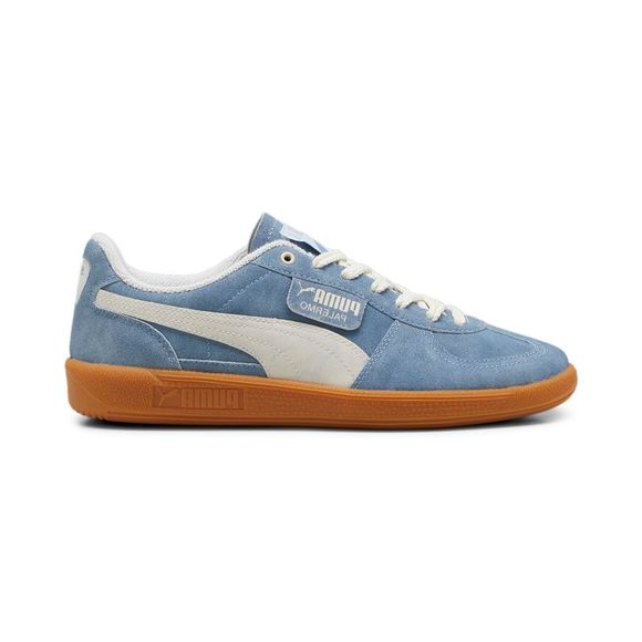 Puma | Shoes | Puma Mens Palermo Basketball Nostalgia Blue Shoes Nwt ...